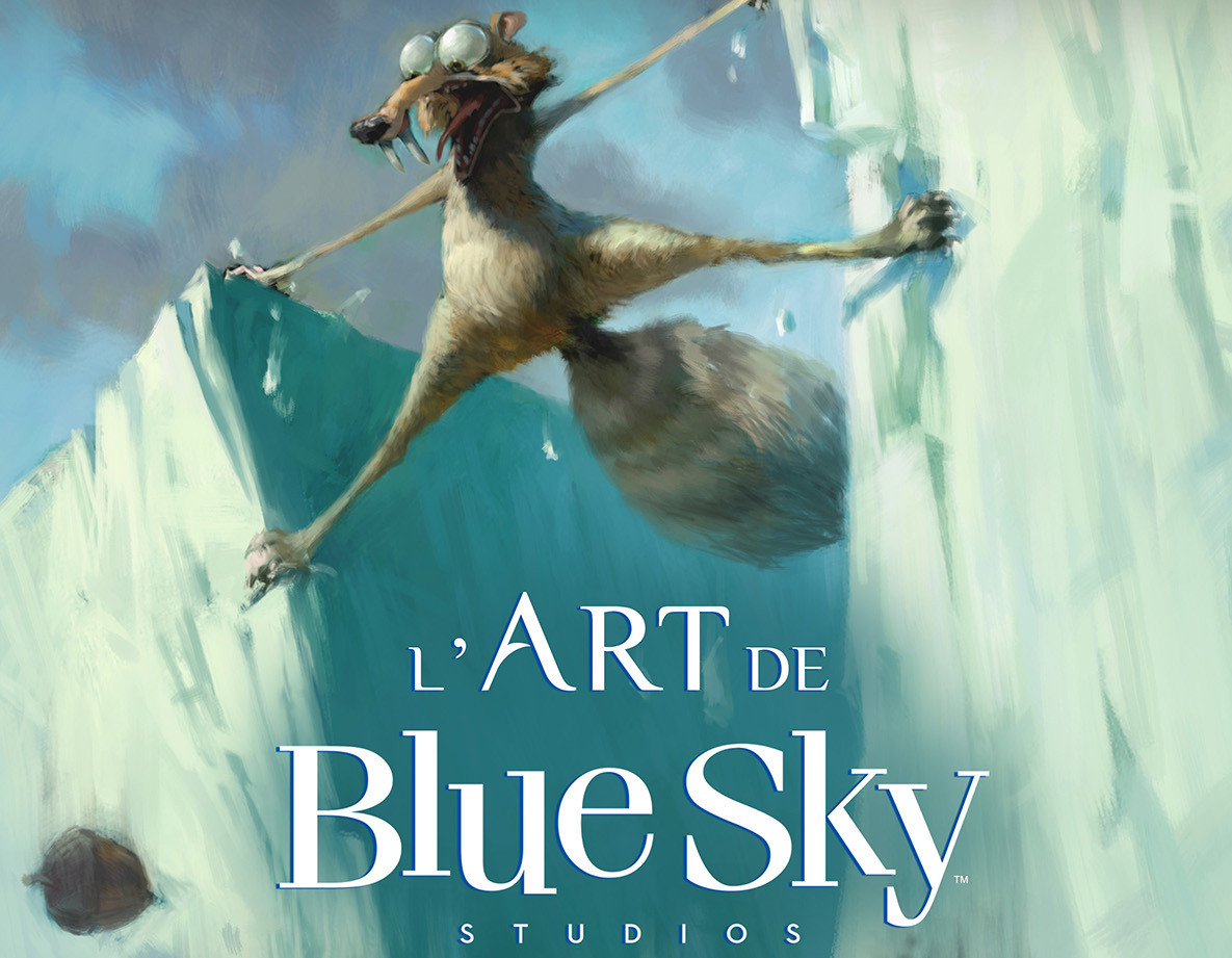 L'Art de Blue Sky Studios | laboitecom.com