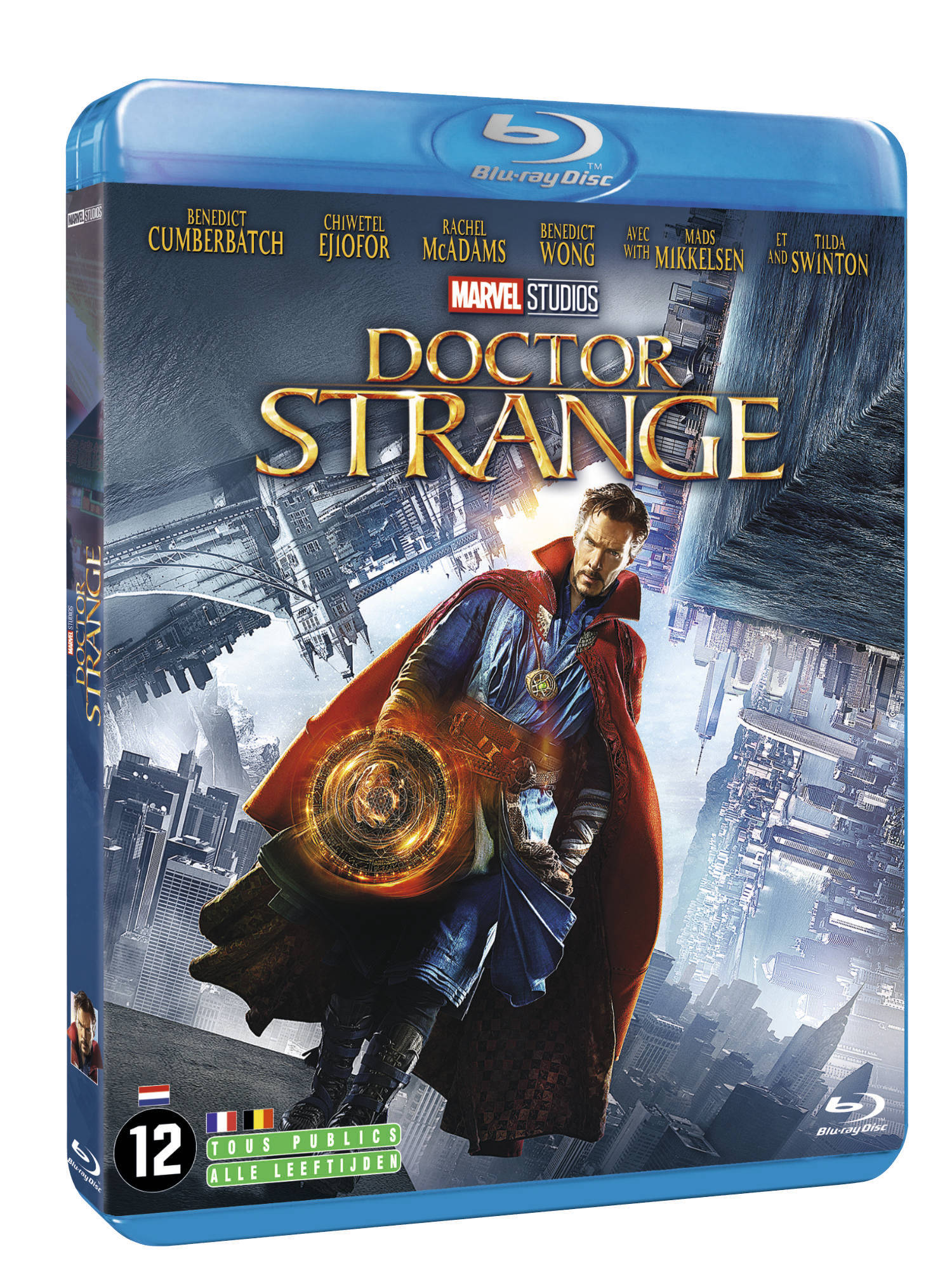 Doctor Strange | laboitecom.com